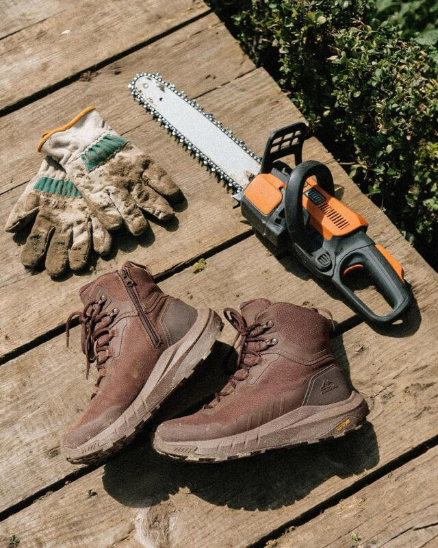 The 8 best military-inspired work boots that combine rugged durability ...