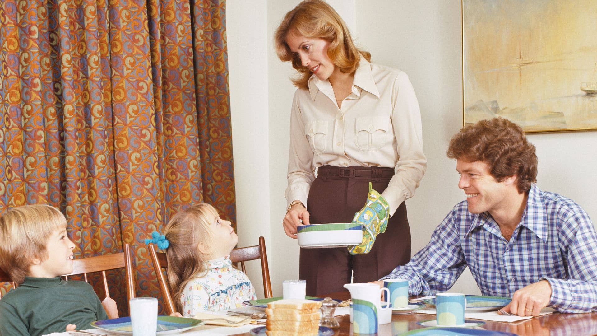 15 foods that were kitchen staples in the 1970s but are now banned or ...