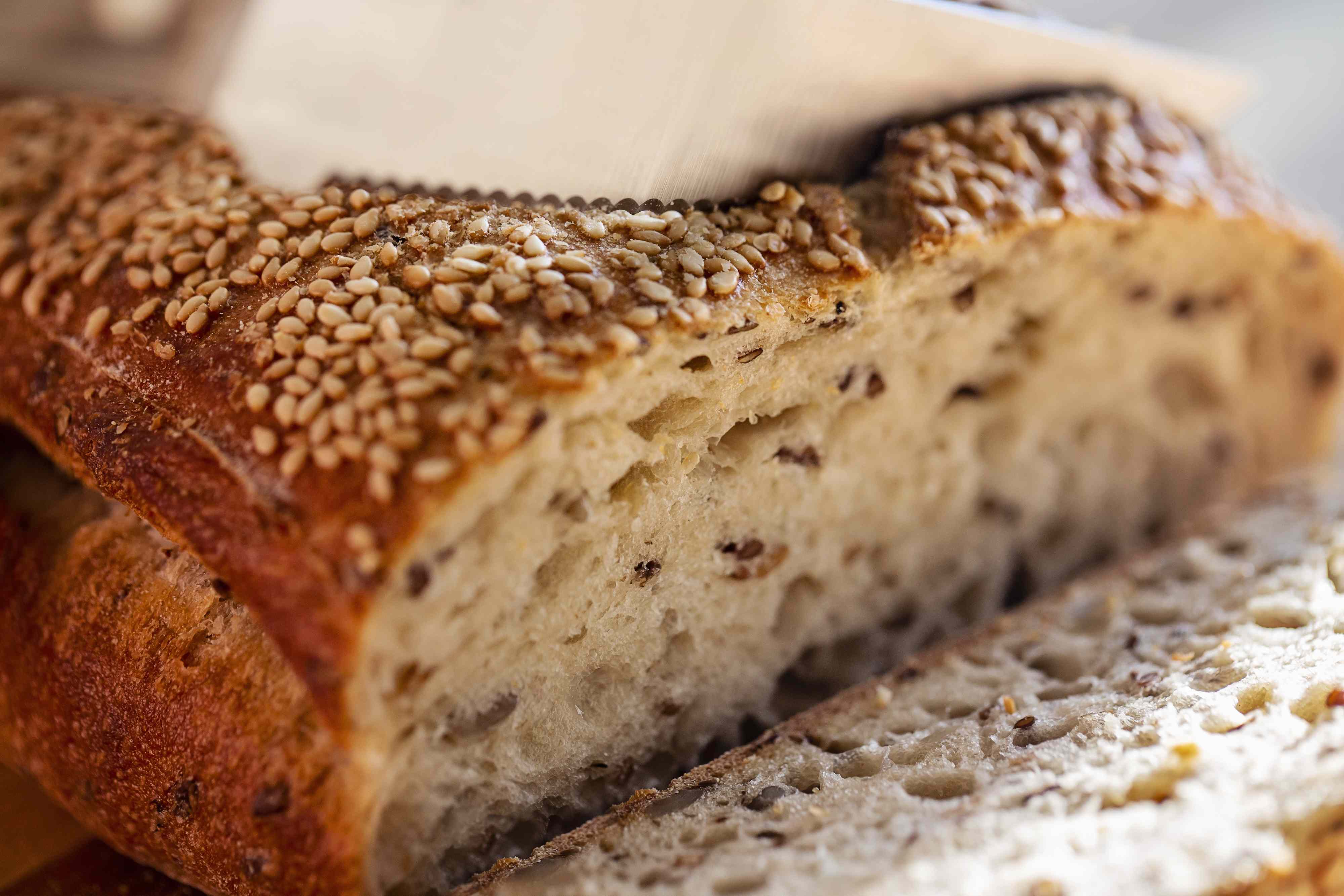 A dietitian shares the 6 common mistakes people make with carbs