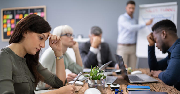 8 'boring' jobs that secretly pay $56+ an hour (and are desperate for ...