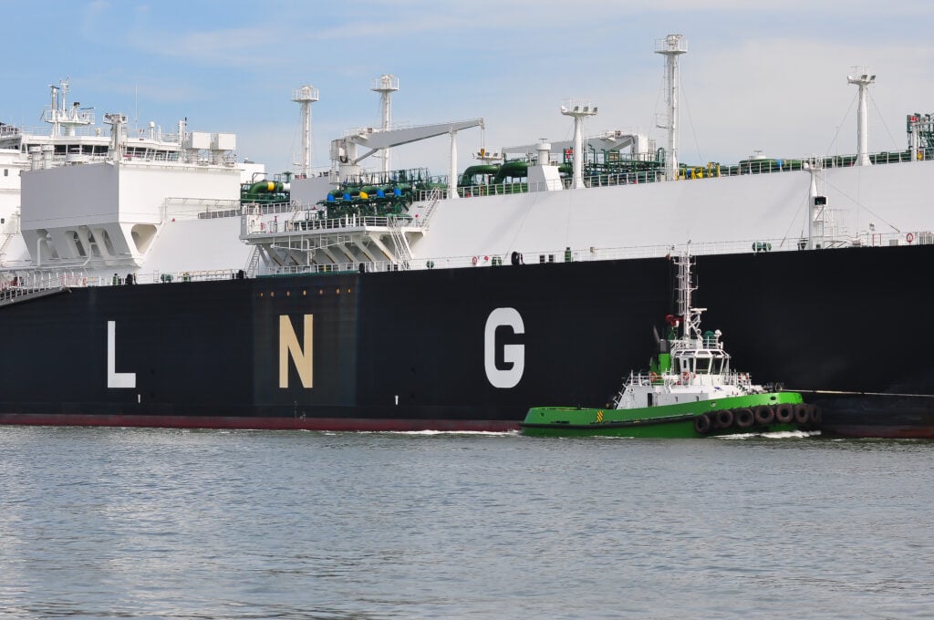Venture Global signs five-year Vitol LNG agreement for 1.5 MTPA