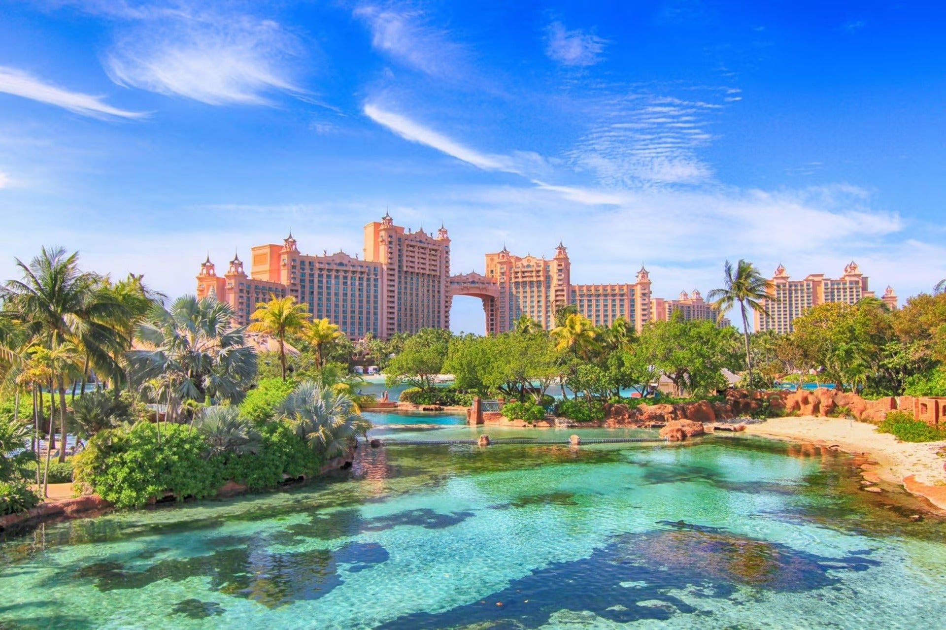 MGM Collection and Marriott Bonvoy launch new 'Best of Both Worlds ...