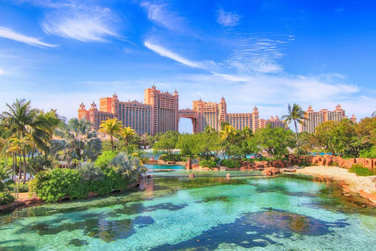 MGM Collection and Marriott Bonvoy launch new 'Best of Both Worlds ...