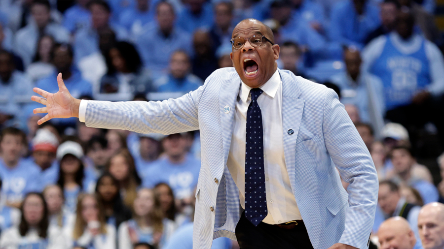 UNC likely to move on from head coach Hubert Davis: reports