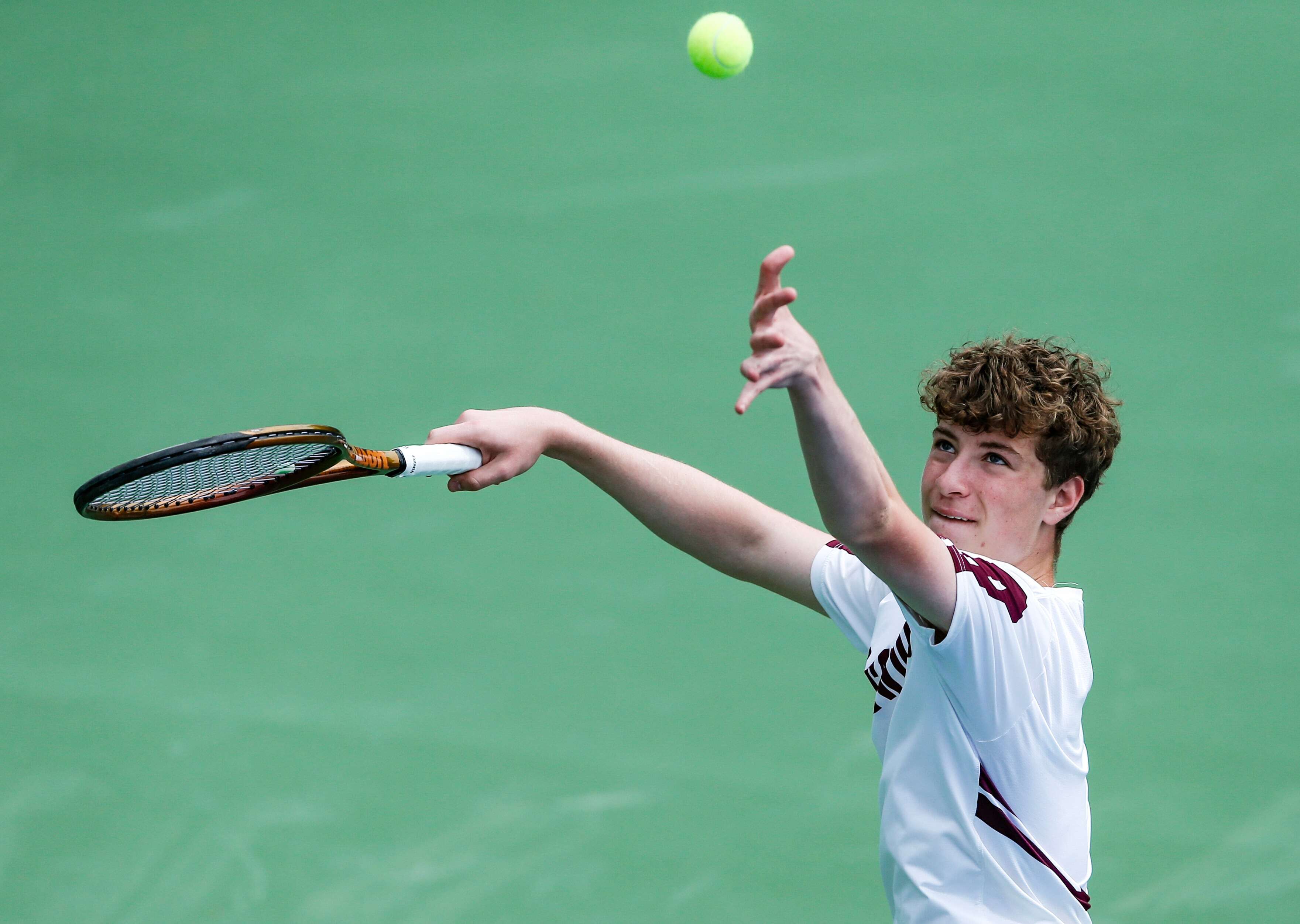 Boys tennis preview, 2026: Returning all-state & all-group players