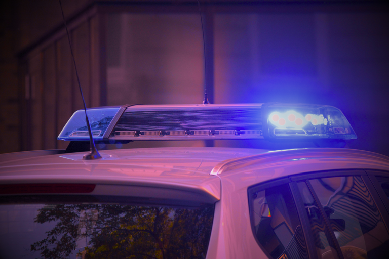 North Texas student hospitalized after e-bike crash in school parking lot