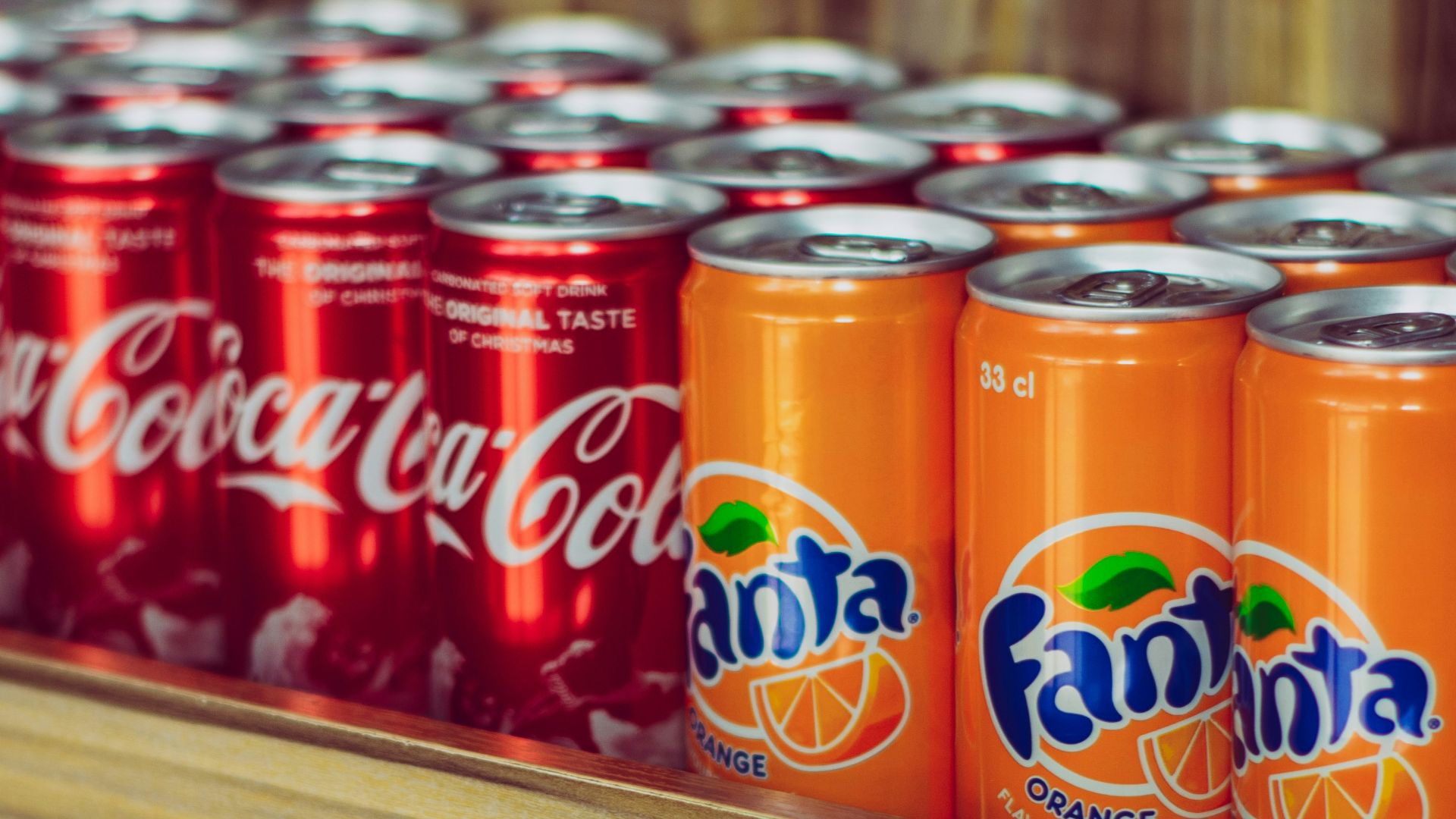 10 not-so-fun facts about your favorite soda brands & 10 facts you'll love