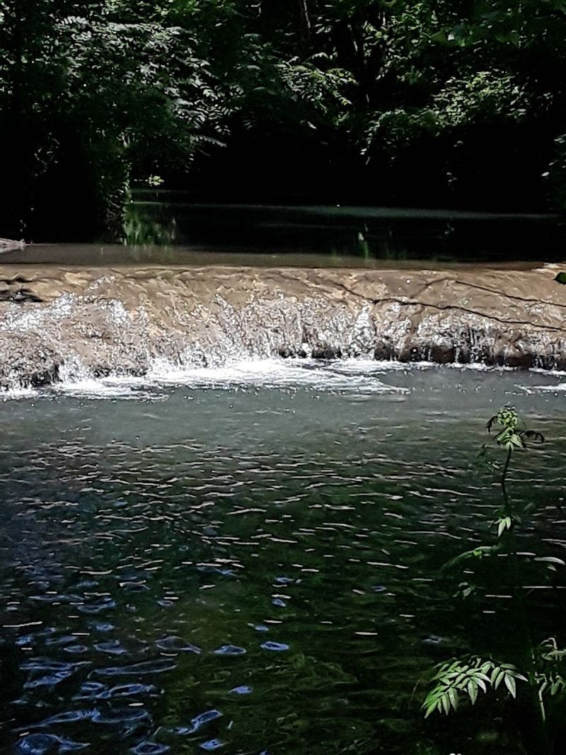 The short and easy hike in Oklahoma that feels like a hidden slice of ...