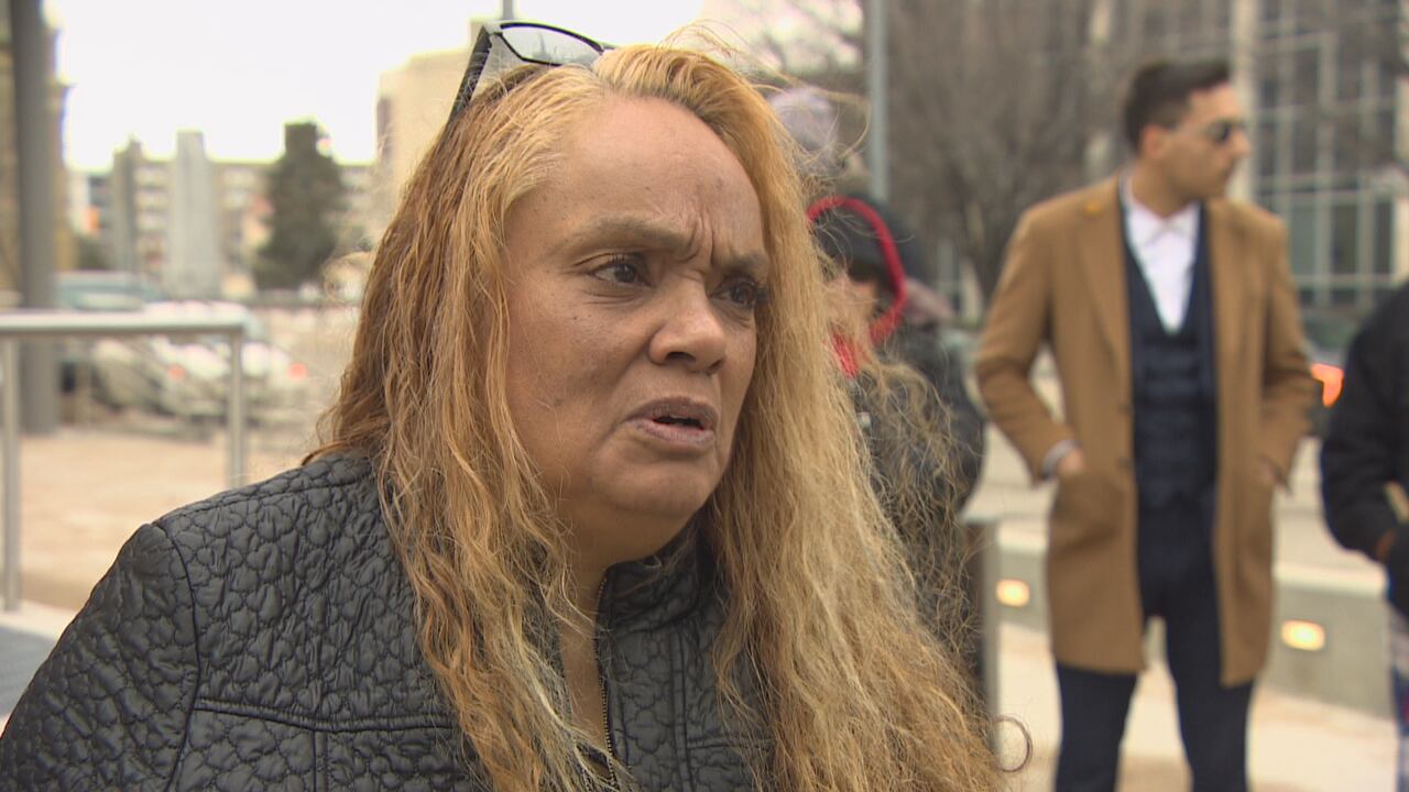 Manslaughter plea in 2007 killing disappointing for mother of Crystal ...