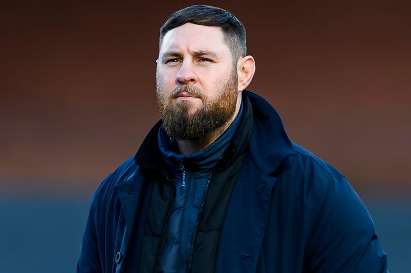 Bradford Bulls off-season recruit returns to former club on loan