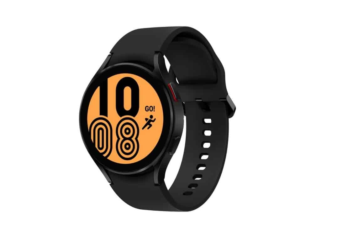 Samsung testa Galaxy Watch 8 para combater perda muscular em ...