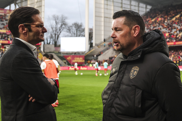 Lens-PSG : l'arroseur arrosé