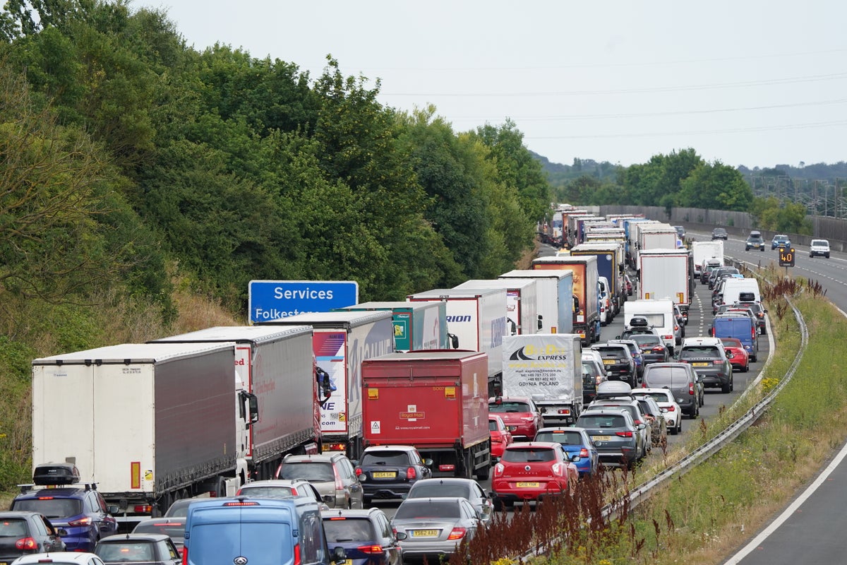 Motorists face Easter getaway woe amid emergency traffic measures