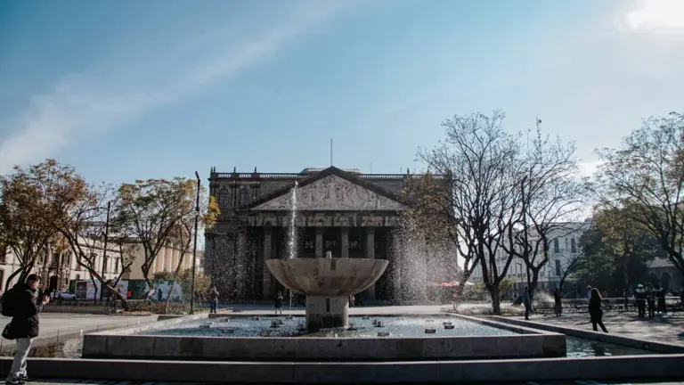 Guadalajara entre las mejores ciudades del mundo en ranking de Time Out