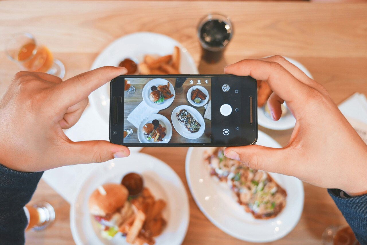 How viral social media recipes are reshaping home cooking habits