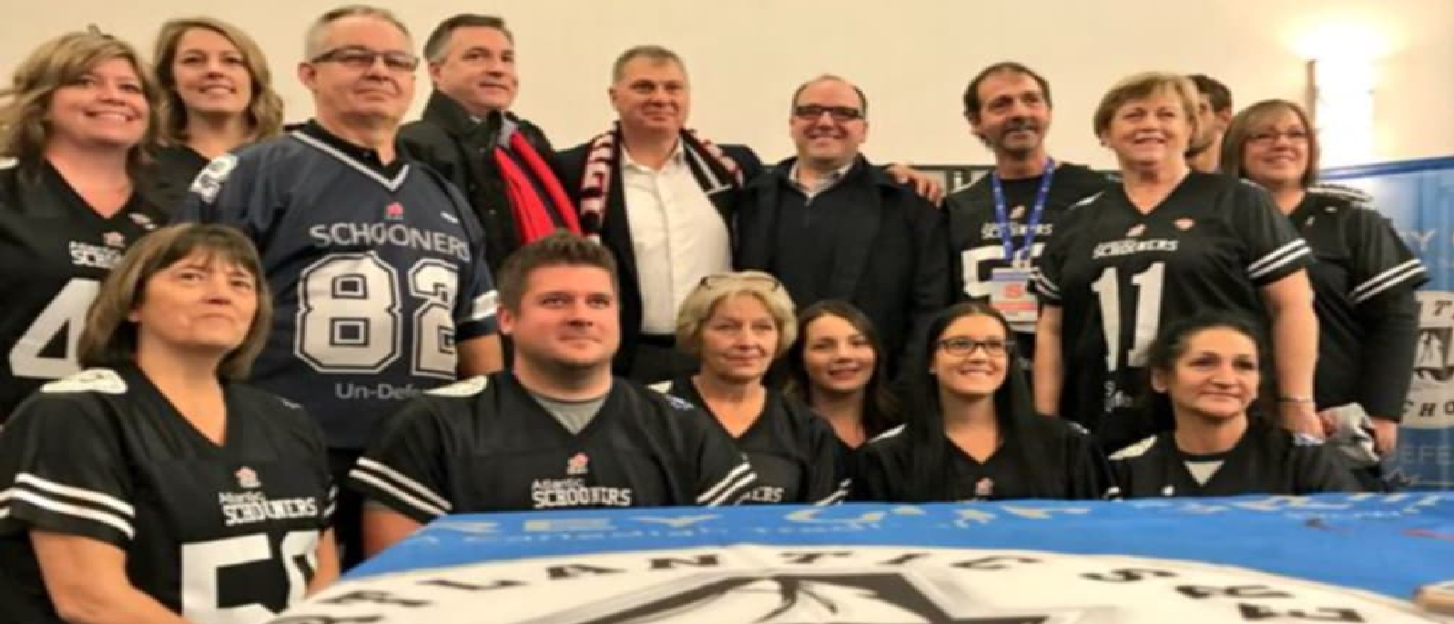 LCF in Halifax: Fans say they never received the promised refunds