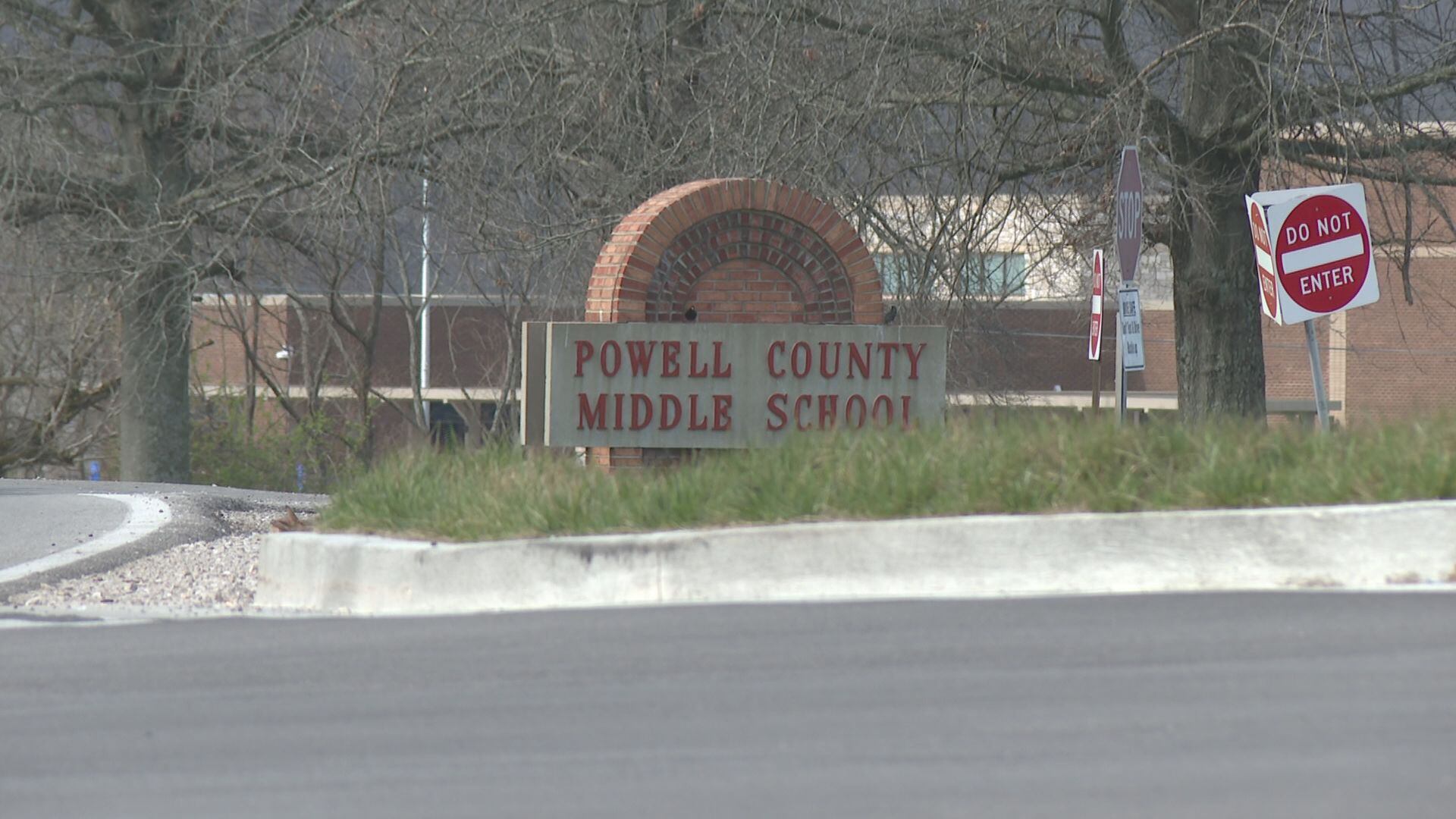 Powell County middle school parents raise bullying concerns
