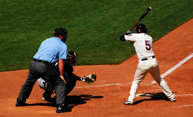 Major League Baseball can now call balls and strikes with 100% accuracy ...