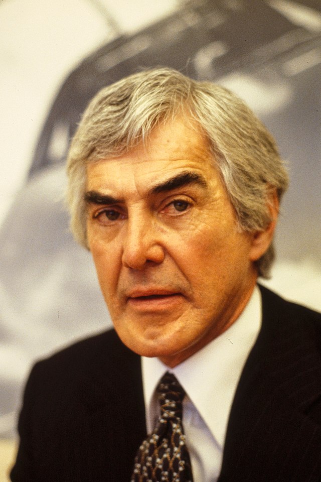 De génie à scandale : l’histoire incroyable de John DeLorean