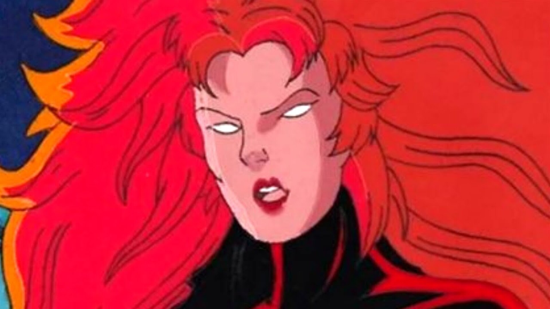 The best moments from X-Men: The animated series