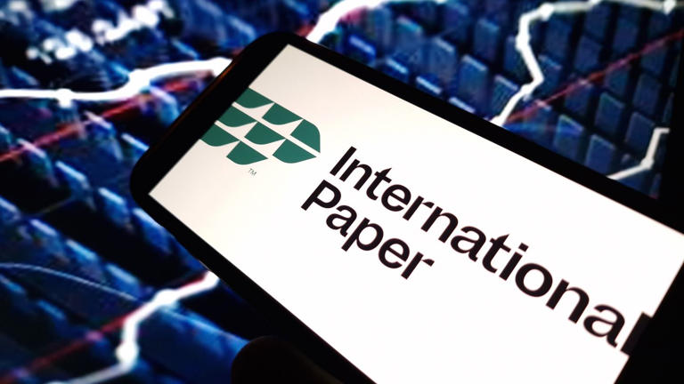 International Paper plans new Mississippi packaging plant