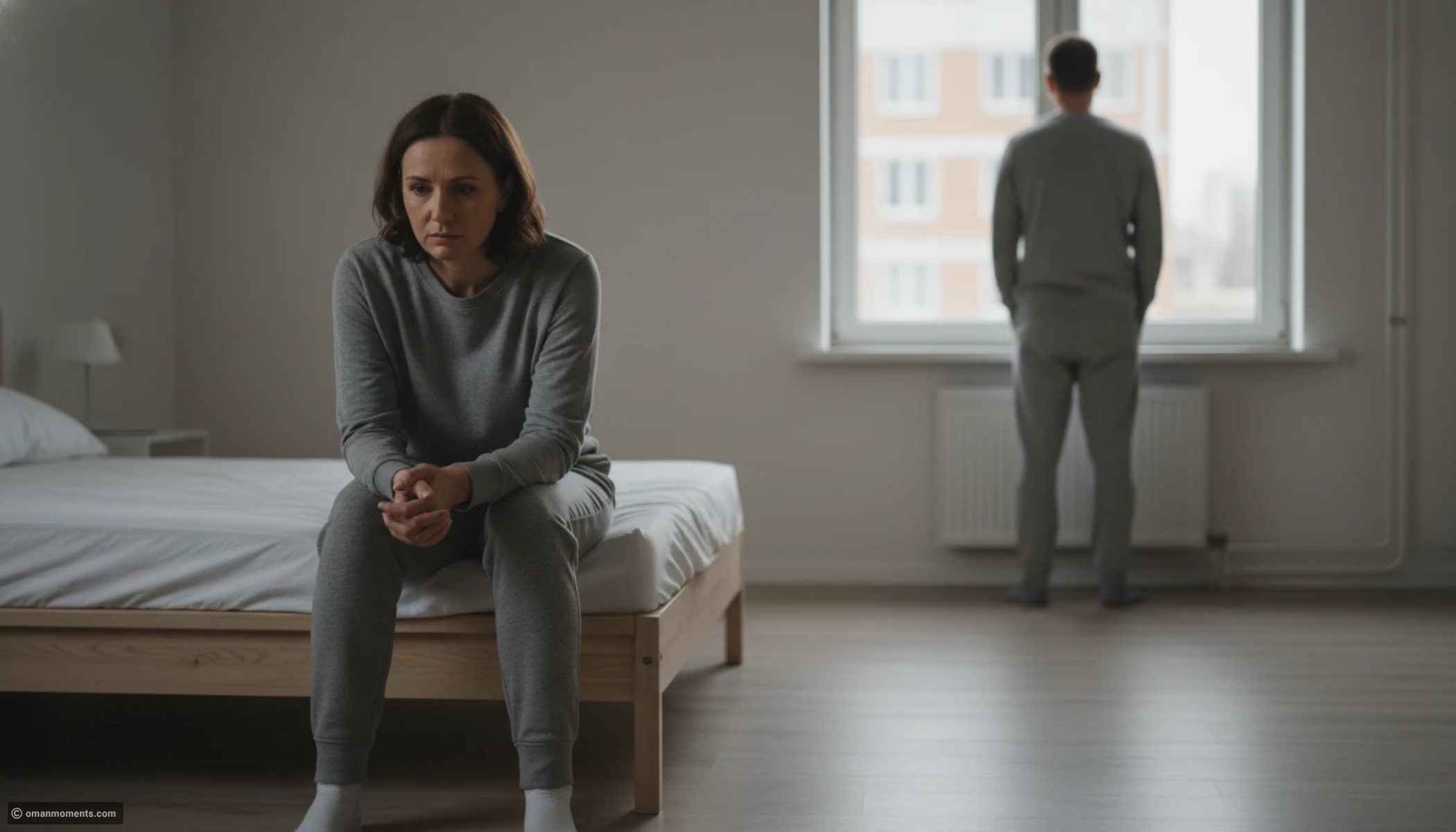 Reasons a woman may choose divorce even when love is still there