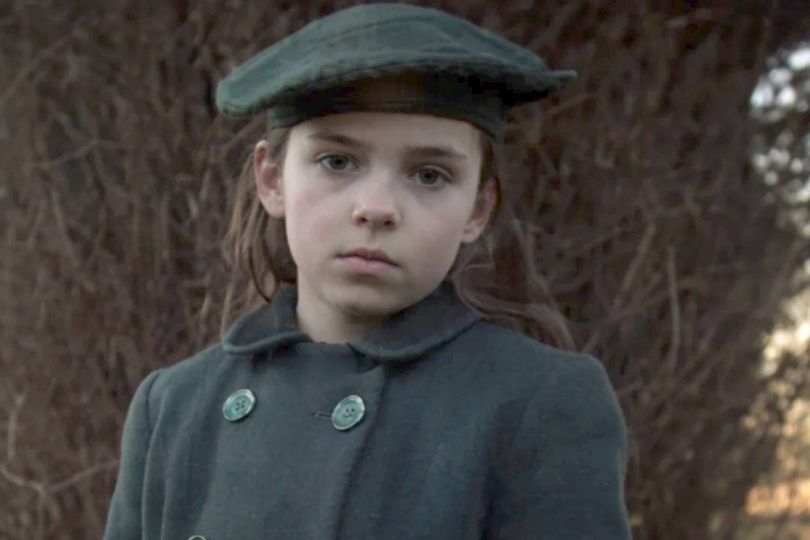 Inside the tragic fate of Tommy Shelby’s daughter Ruby in Peaky Blinders