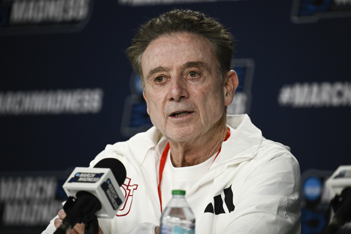 Rick Pitino delays signing St. John’s restructured contract before Duke ...