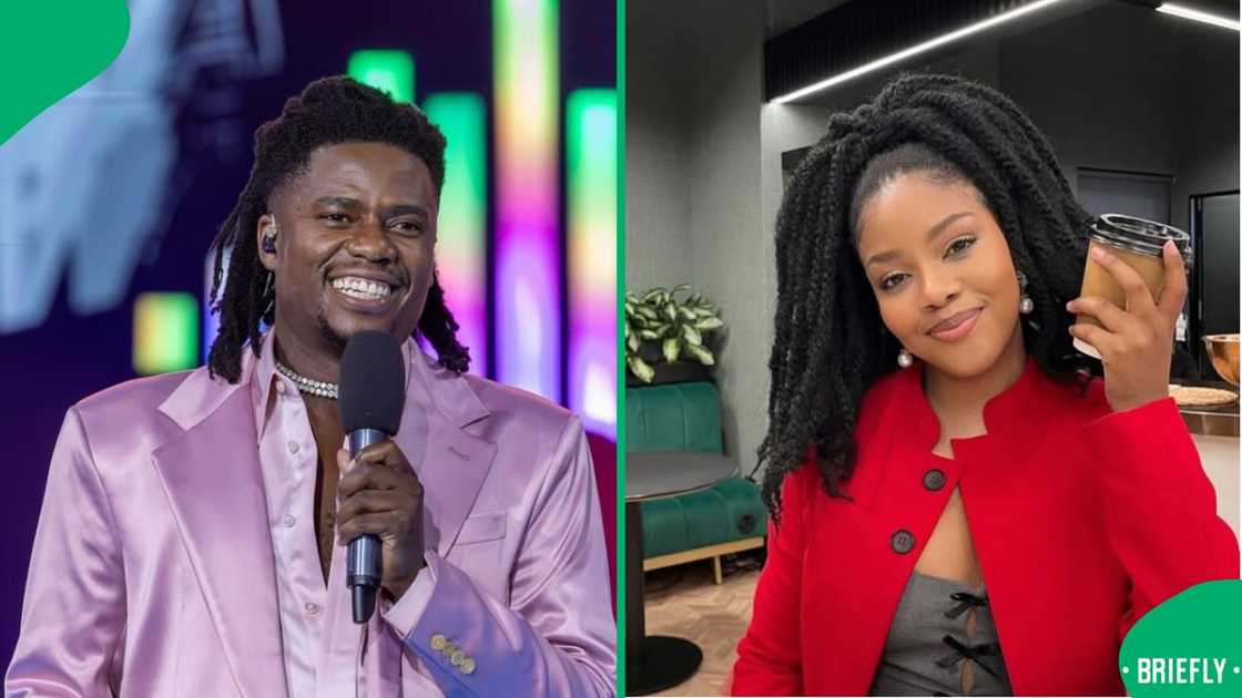 Here's what Smash Afrika did after Liema Pantsi won BBMzansi