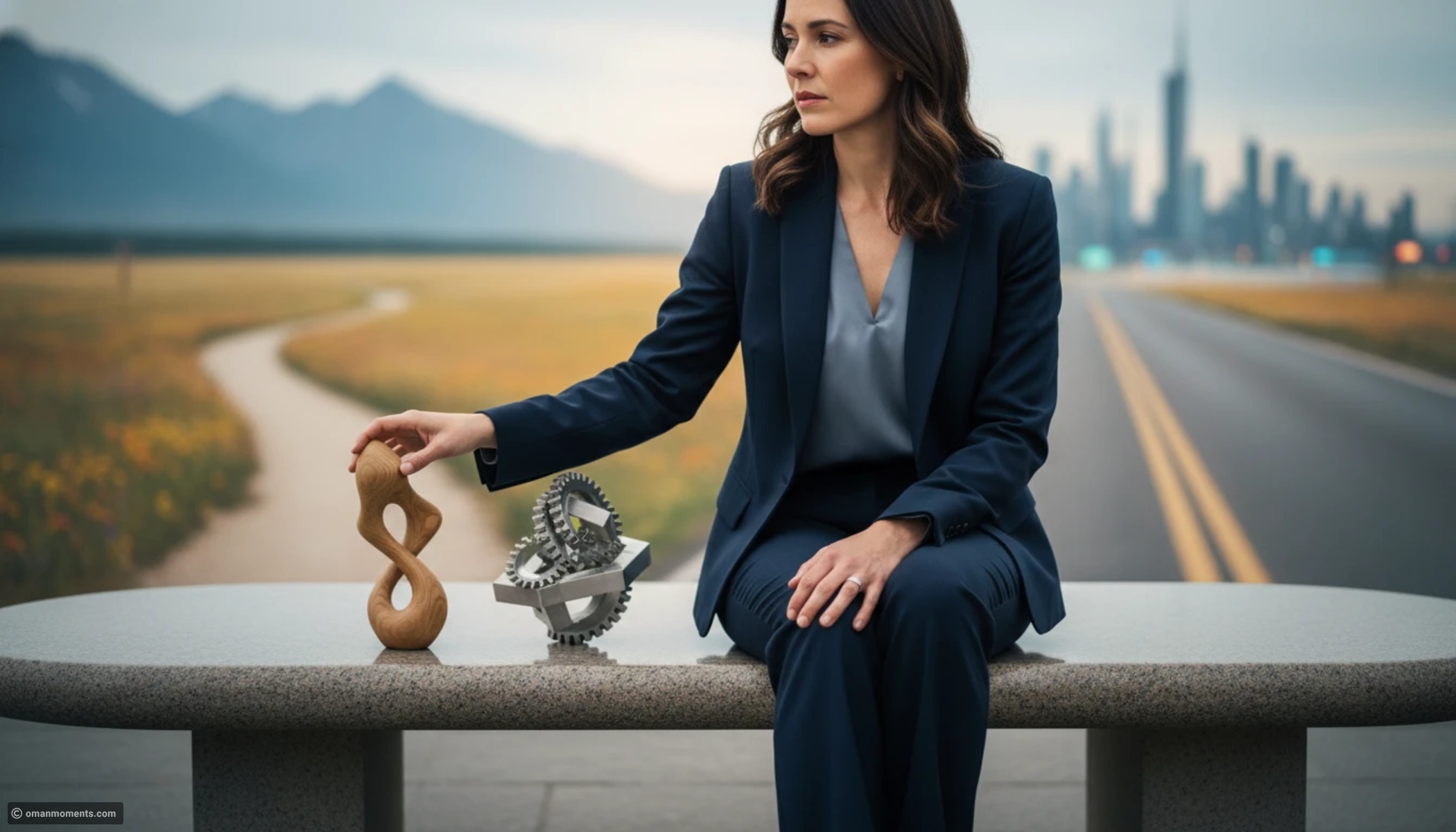 Reasons a woman may choose divorce even when love is still there