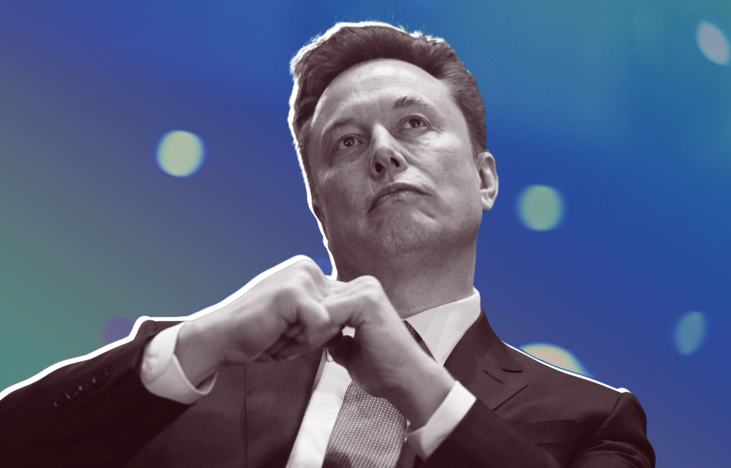 Elon Musk just announced plans to build chip factories that will ...