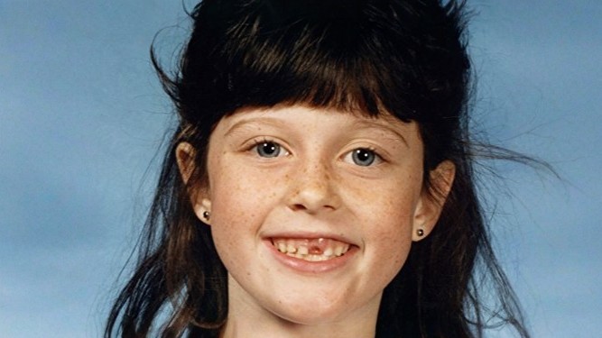 The 8-year-old who survived the unthinkable