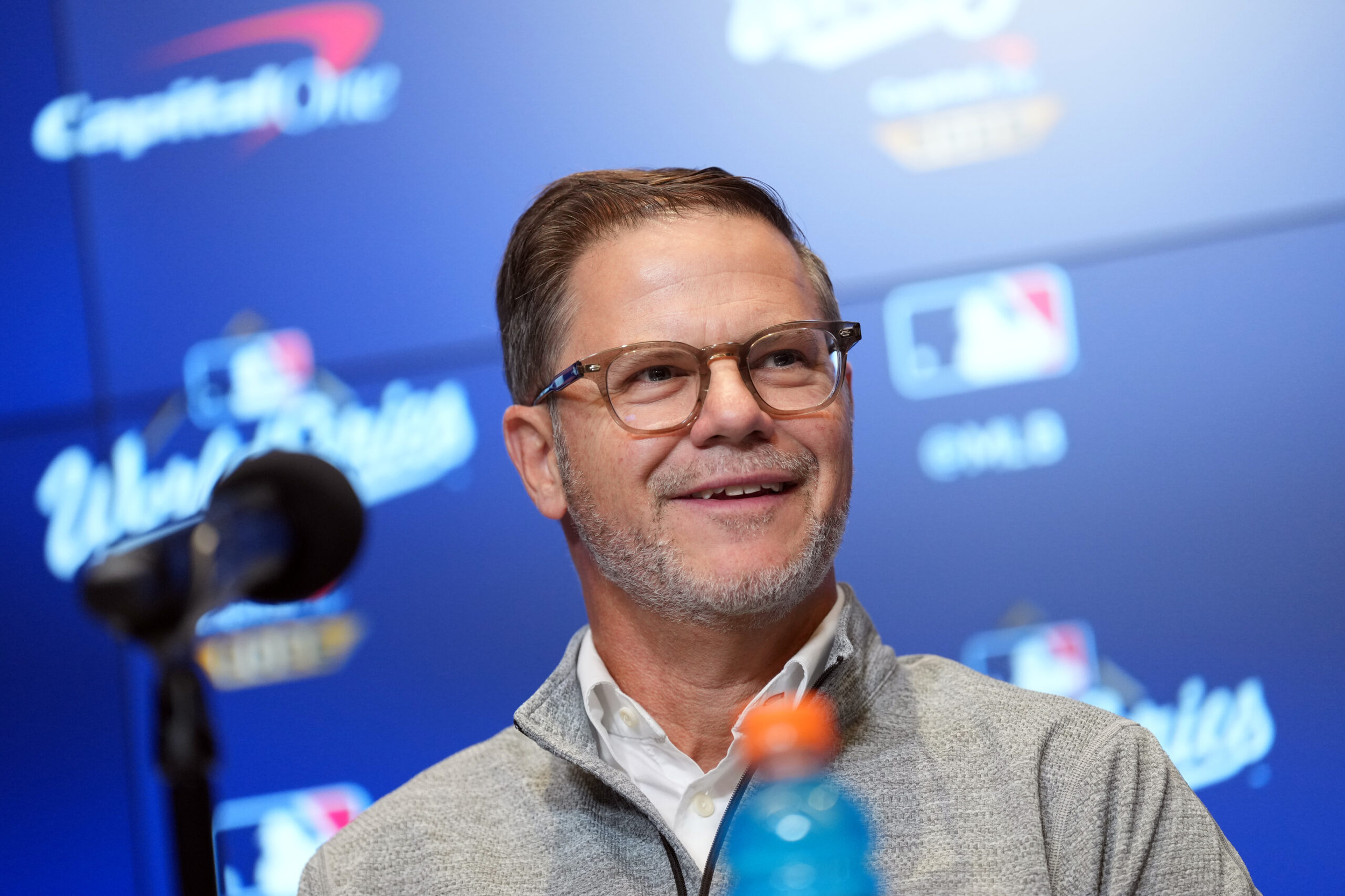 The Blue Jays' biggest need this summer: right-handed power bat