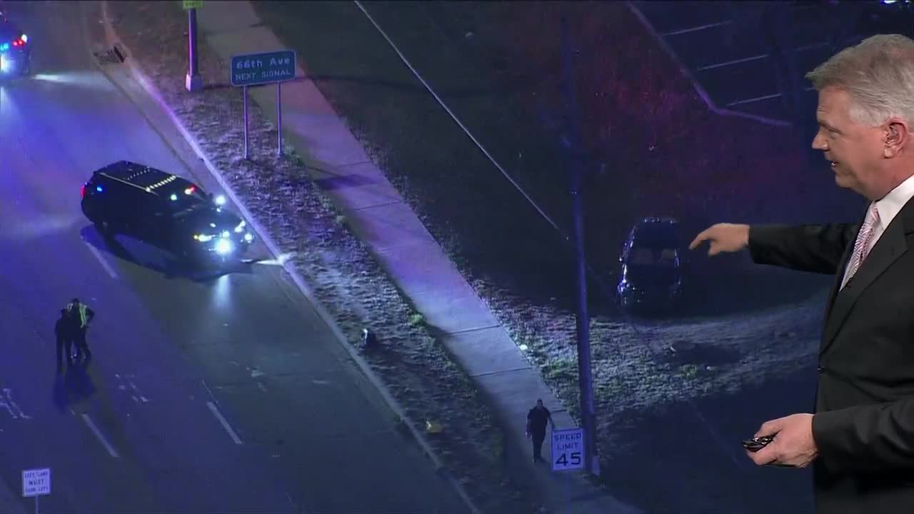 Arvada police arrest two suspects, looking for a third in alleged auto ...