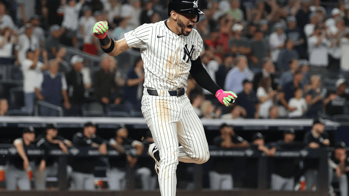 MLB: The praise for a legend that earned José Caballero the respect of ...