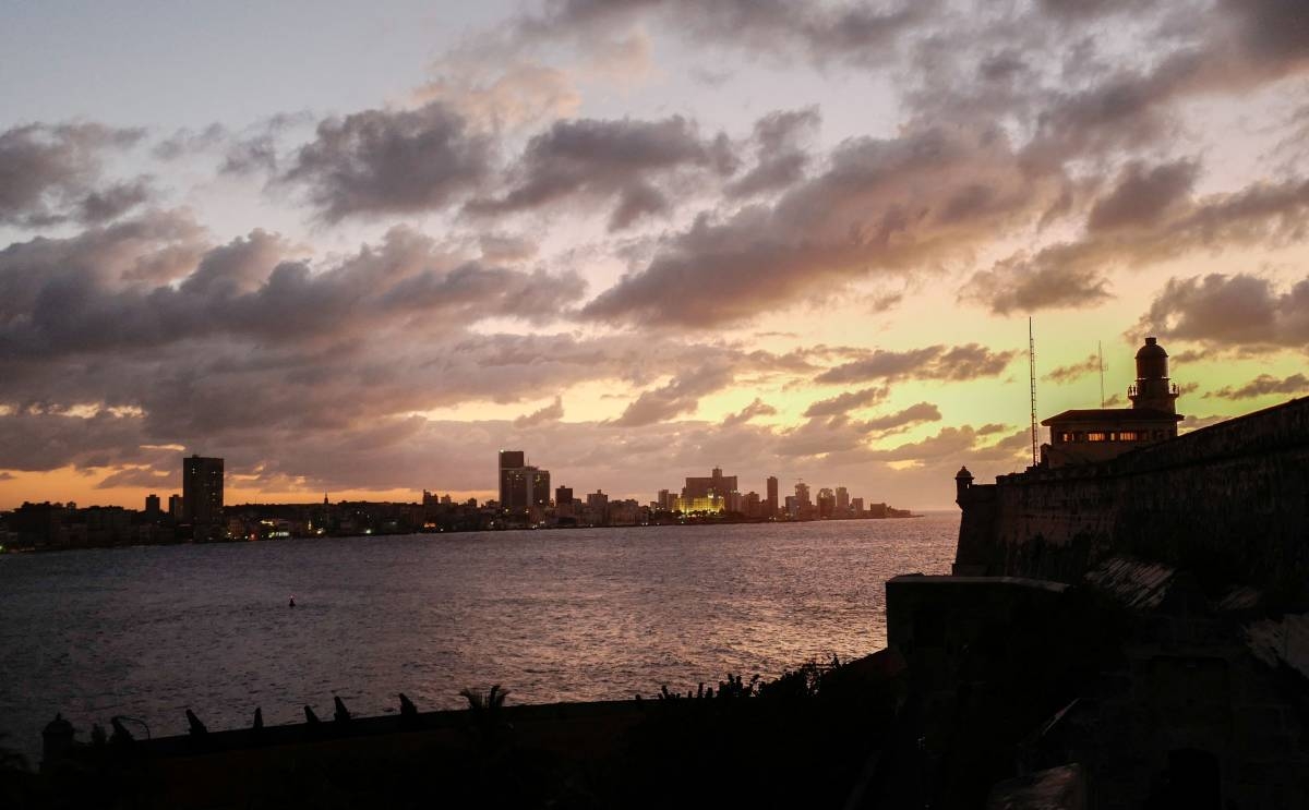 Cuba restores power grid after latest blackout
