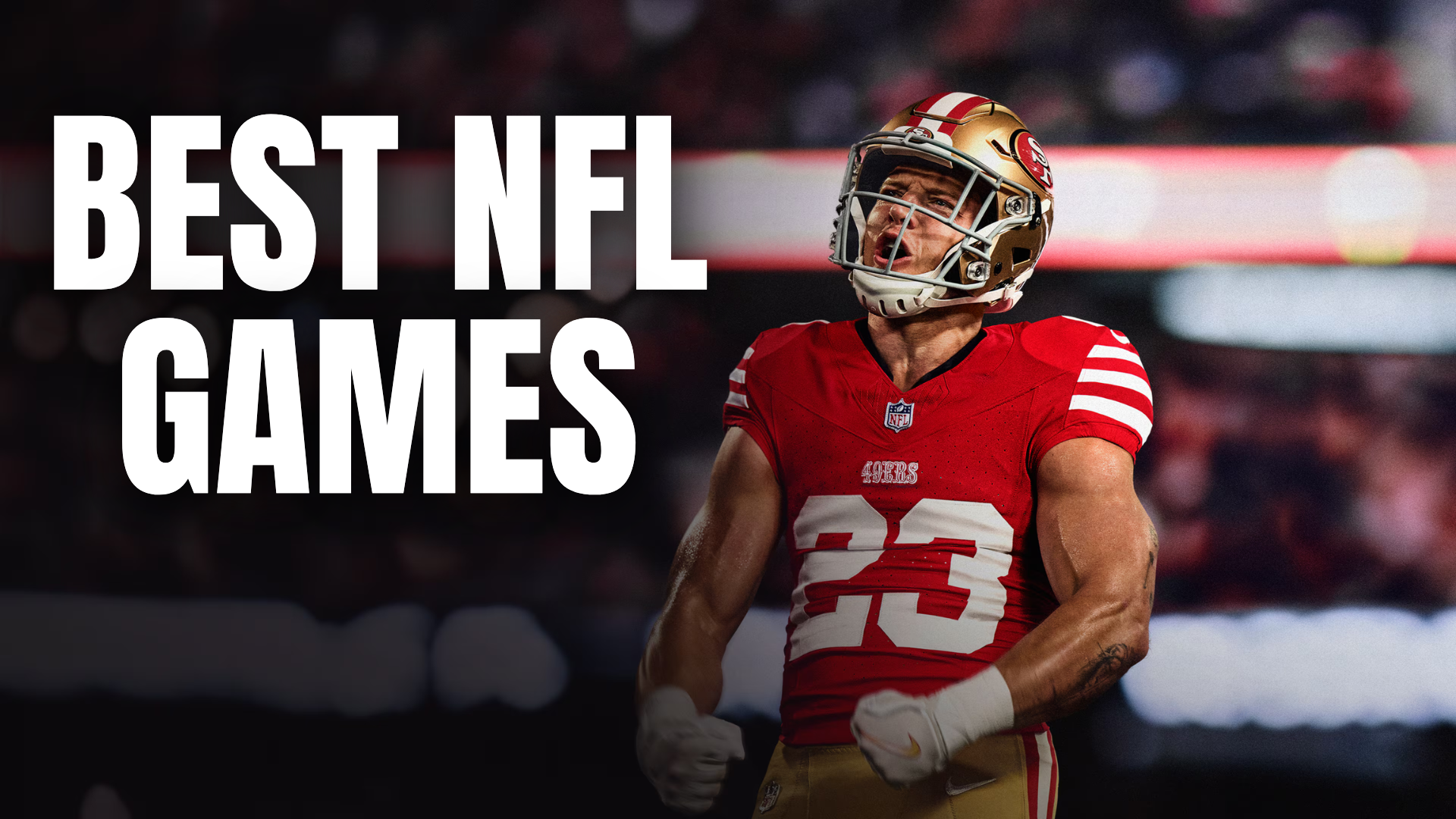Ranking the top 5 NFL games ever (Madden 25 leads?)