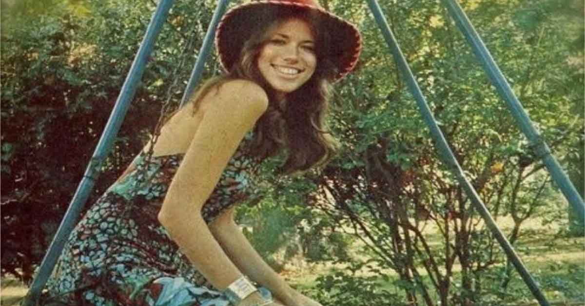 23 photos of life in 1972 that history class skipped