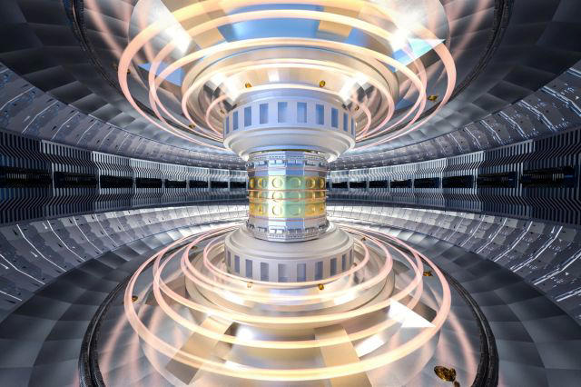 Scientists make breakthrough with magnets in pursuit of limitless ...