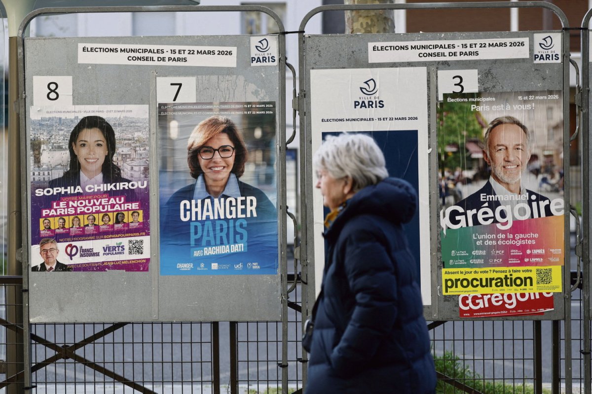 Municipales 2026 : à Paris, une élection clivée par le vote de classe
