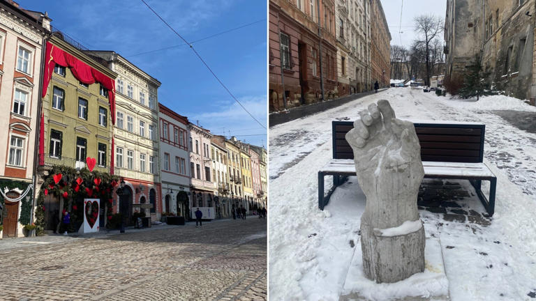 I drove 1,300 miles to Ukraine – here’s what it’s like in 2026