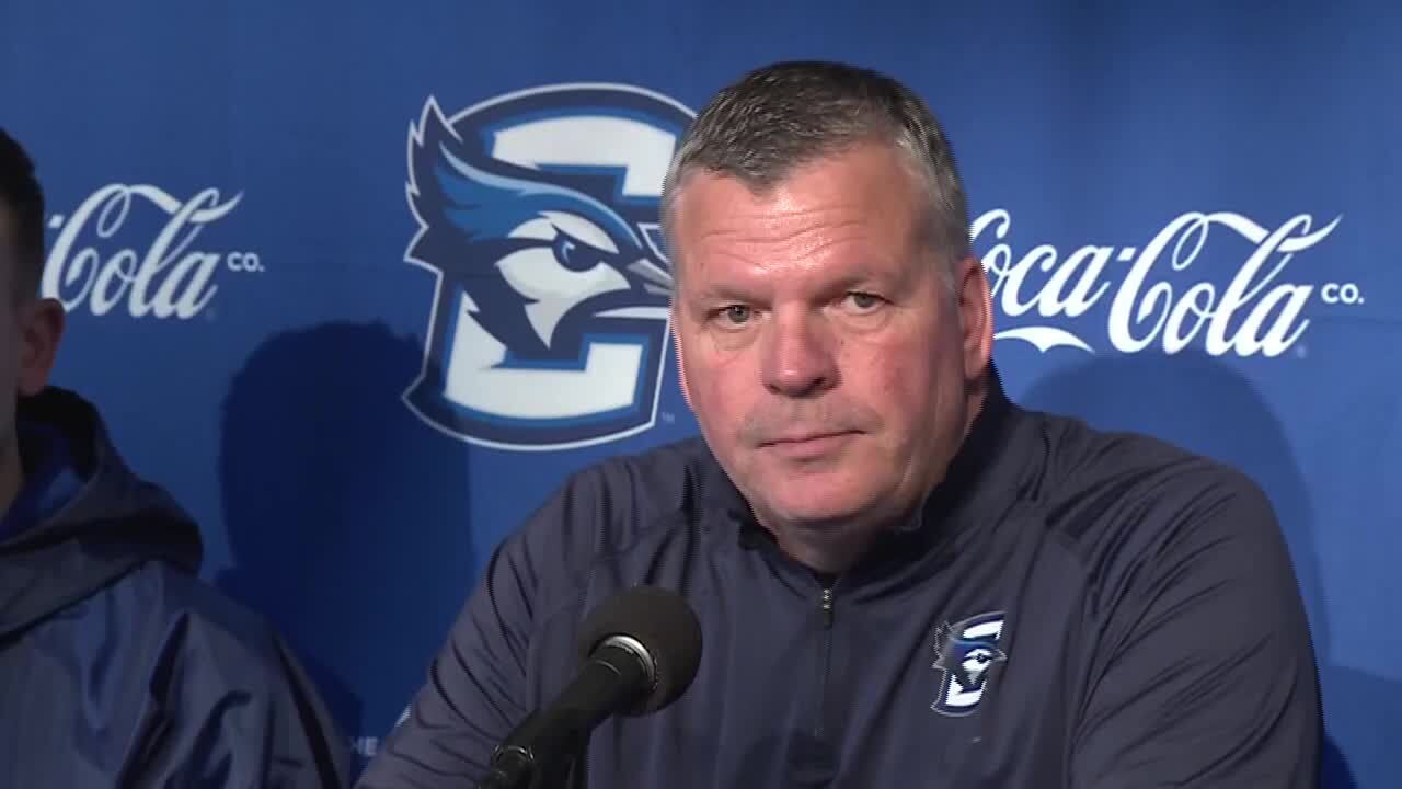 Creighton basketball’s Greg McDermott announces retirement