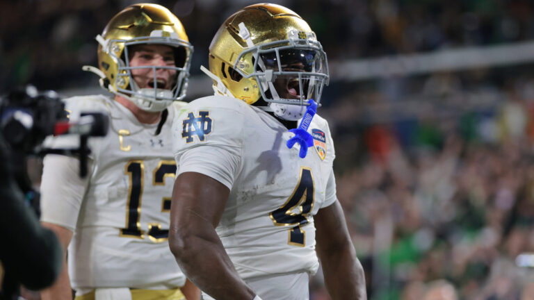 2026 NFL mock draft: Bold predictions for every first-round pick 9.0