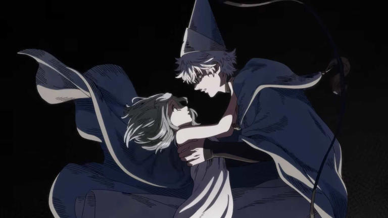 It only took 1 episode of spring 2026's best anime to outshine Frieren