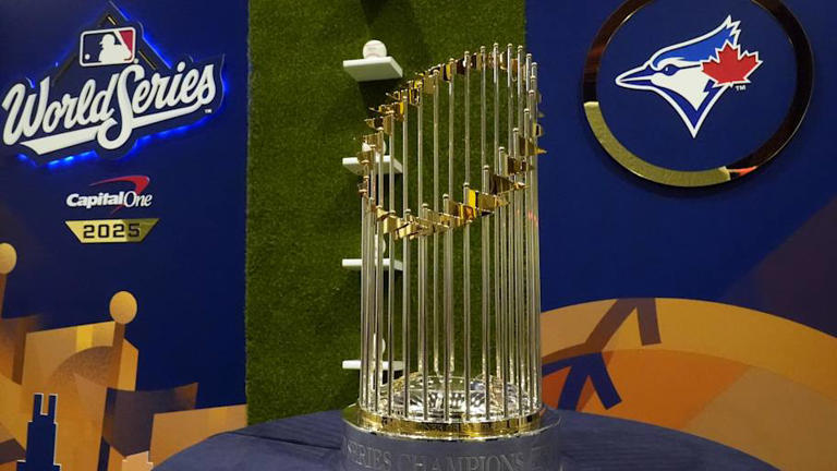 FanGraphs gives the Blue Jays insultingly low World Series odds