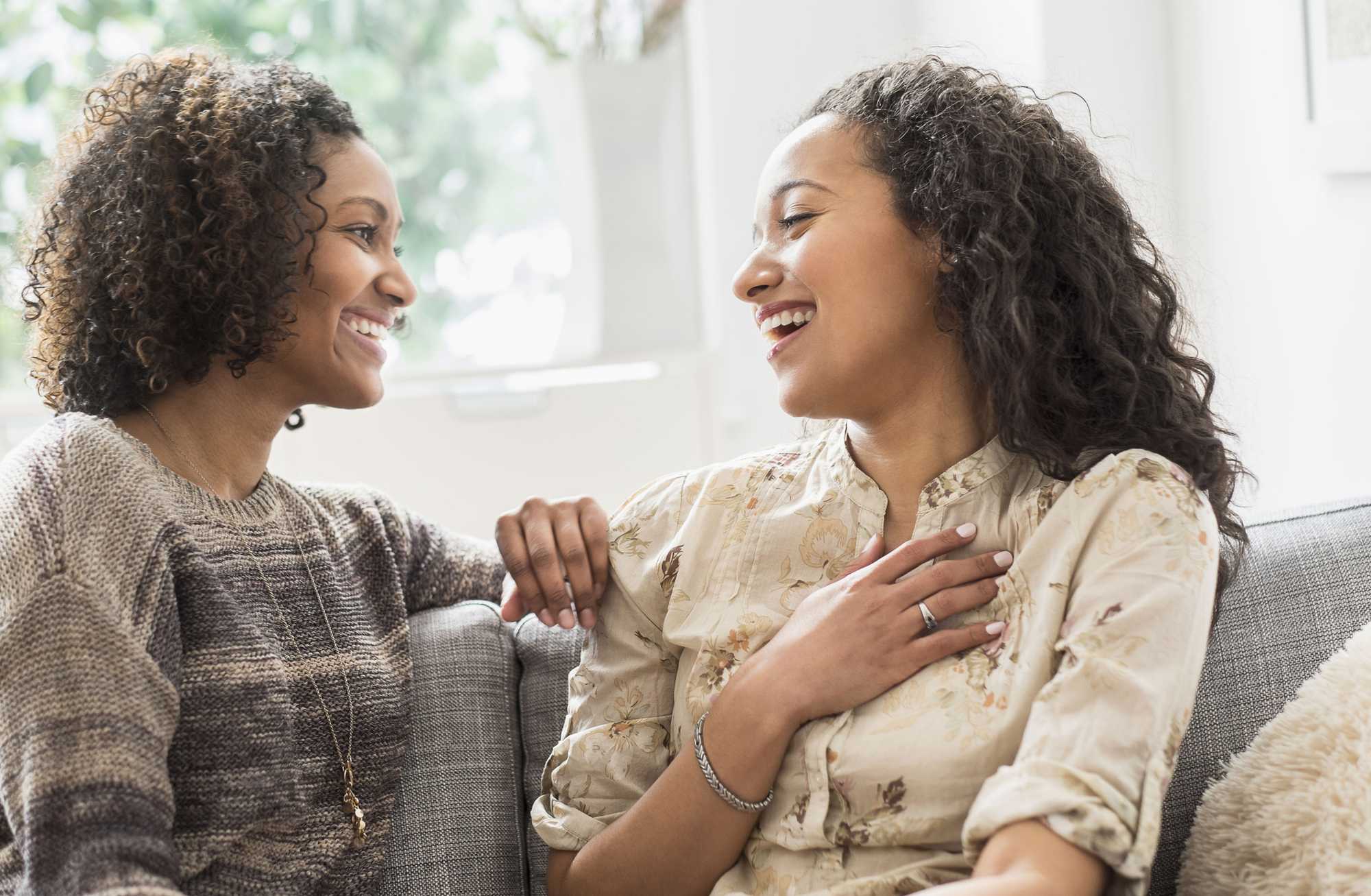 How to build a stronger friendship with your siblings as an adult