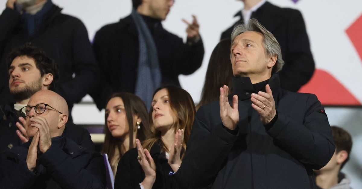 Ferrari tende la mano ad Antognoni: "Centenario aperto a tutti ...