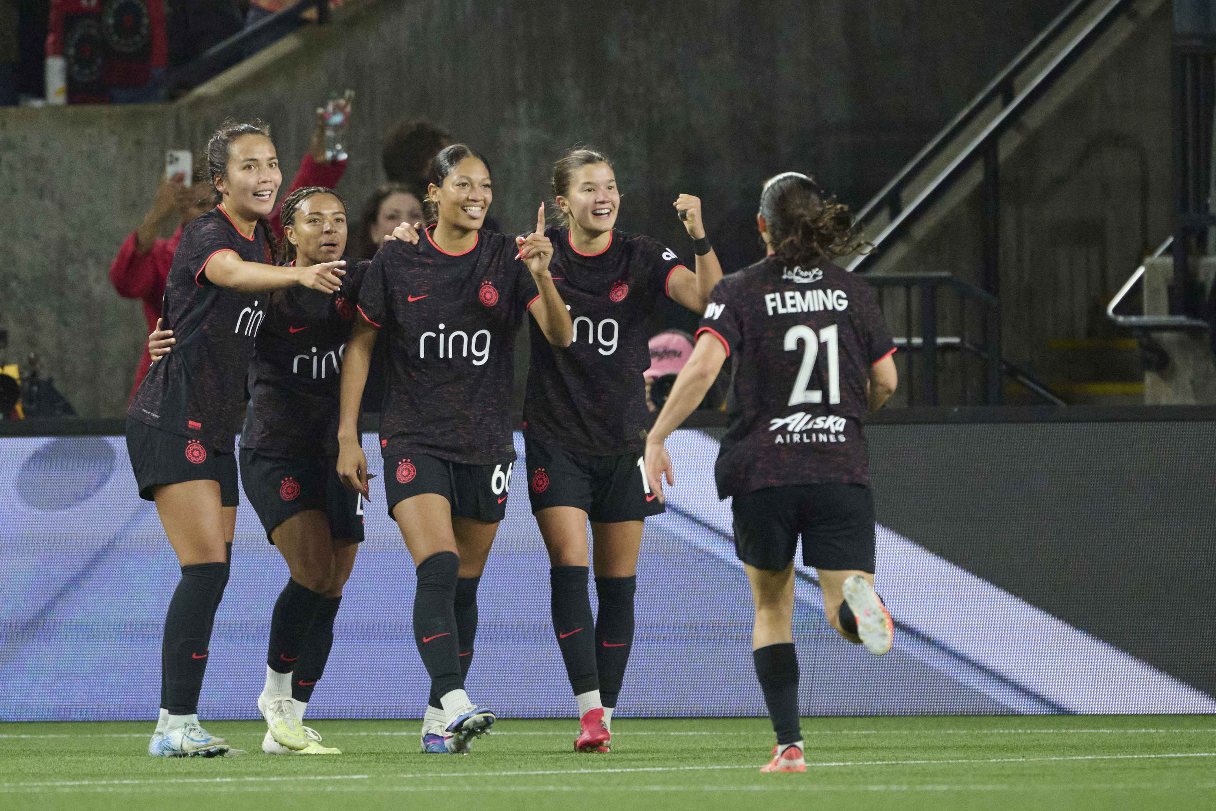 2026 NWSL power rankings (matchday 2): Stunning results and more red cards
