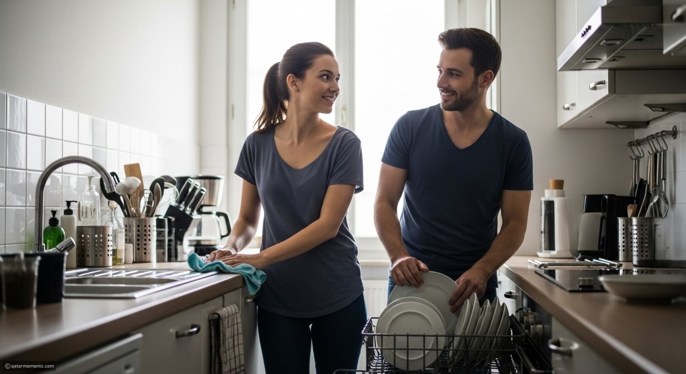 11 everyday habits that make a marriage feel effortless and strong