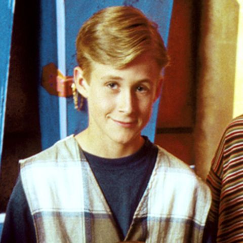 Why Ryan Gosling's Mickey Mouse Club audition was a 'Hail Mary' that ...